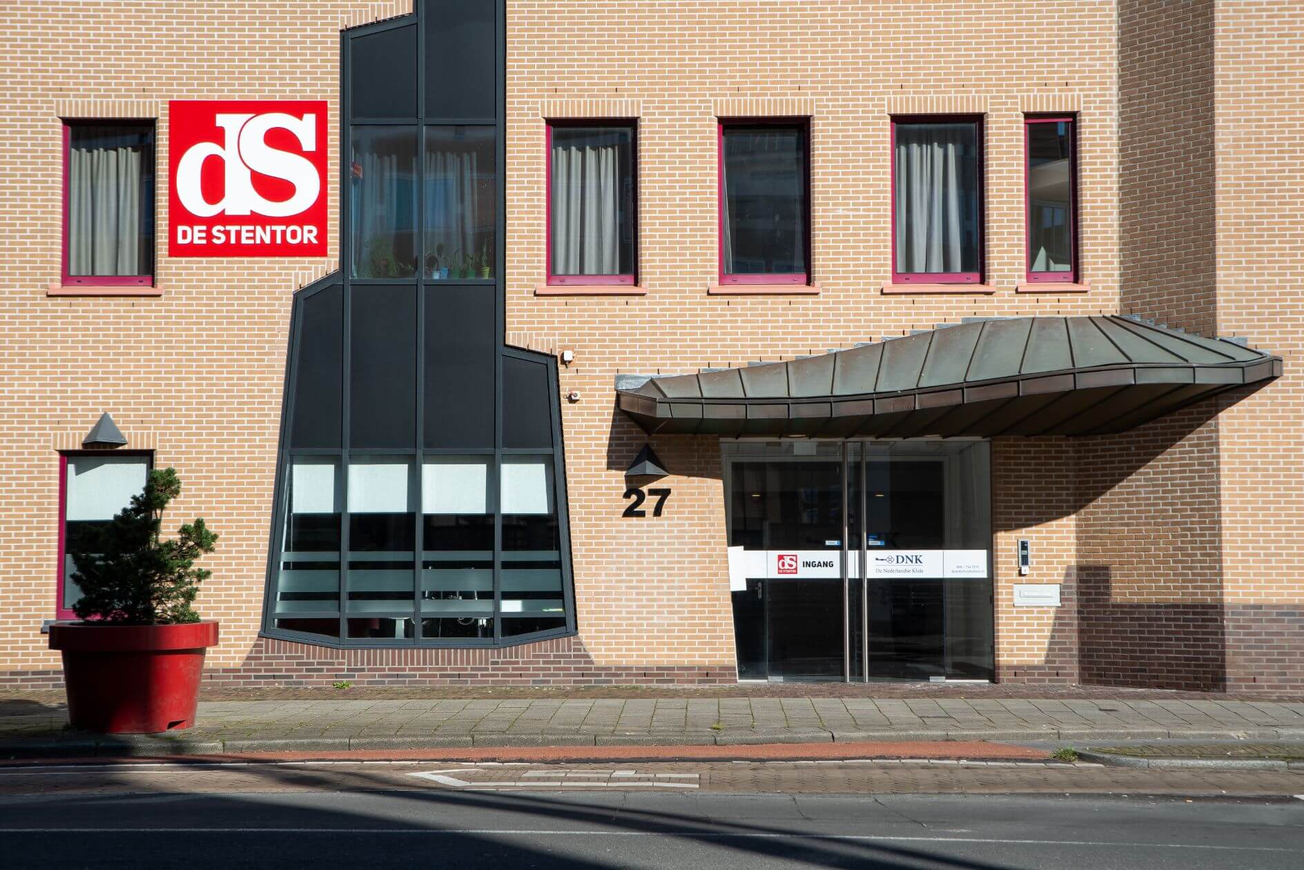 De Stentor (DPG Media Groep) | Allround